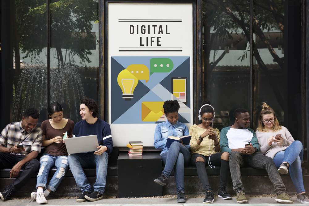 3. My Digital Life - 21 Things4Students - 21 Things 4 Students