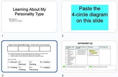 Q1. What's Your Style?: Discover Your Type - Q1. What's Your Style? - 3 ...