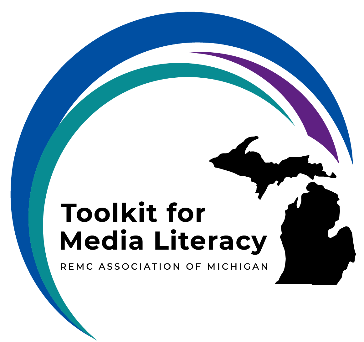 Toolkit for Media Literacy - Educator Resources - REMC Home